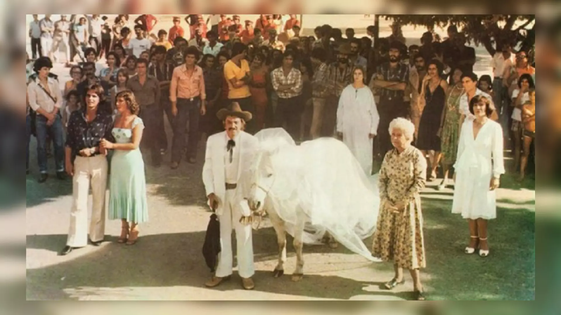 O Jeca E A Égua Milagrosa (1980) | TeleFilms Plus